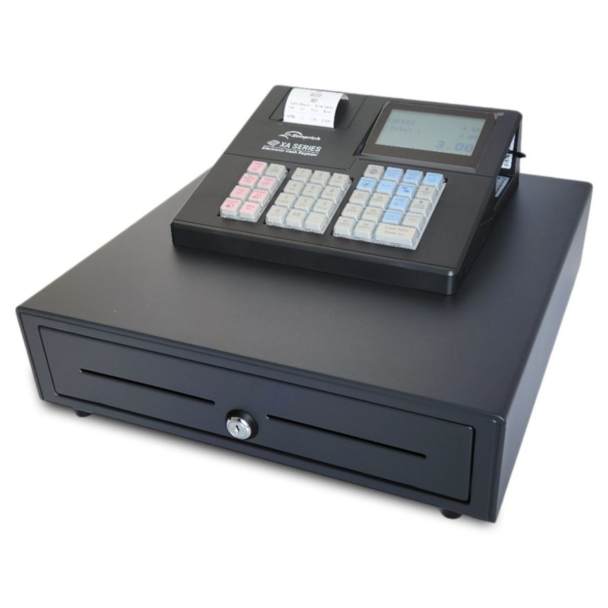 Cash Registers UK – Shop & Retail Tills for Small Businesses