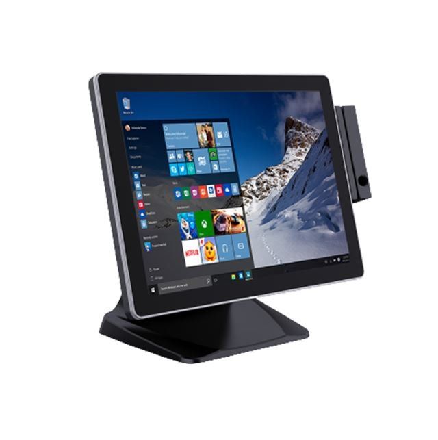 Aronium Epos Systems | Cash Register Group