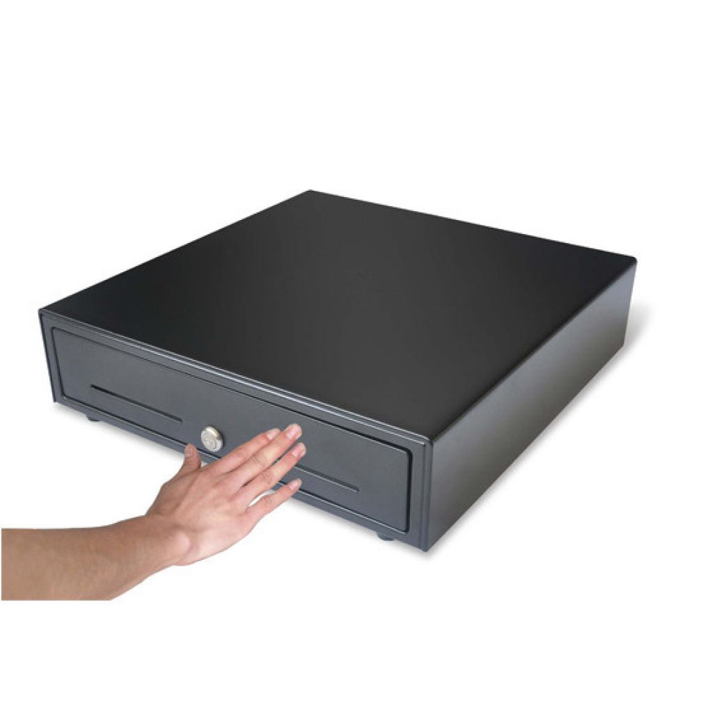Cash drawer store