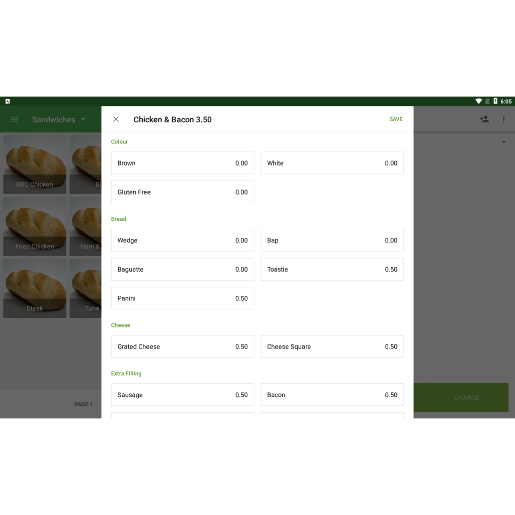 Complete iMIN Touch Screen EPOS Cash Till System - No Ongoing Charges ...