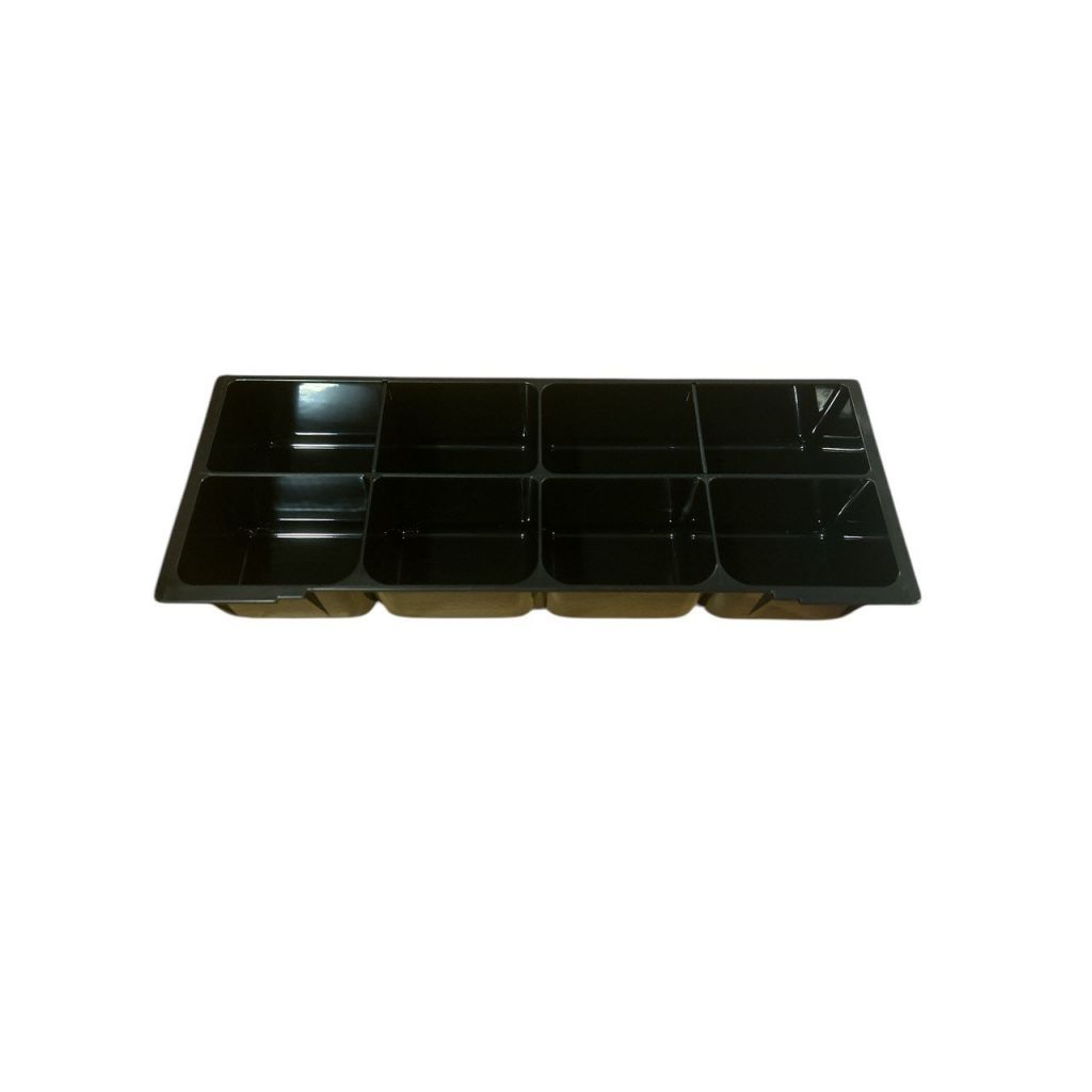 Sharp Cash Drawer Insert - Coin Case - XEA207 / 217 / 307 | Cash ...