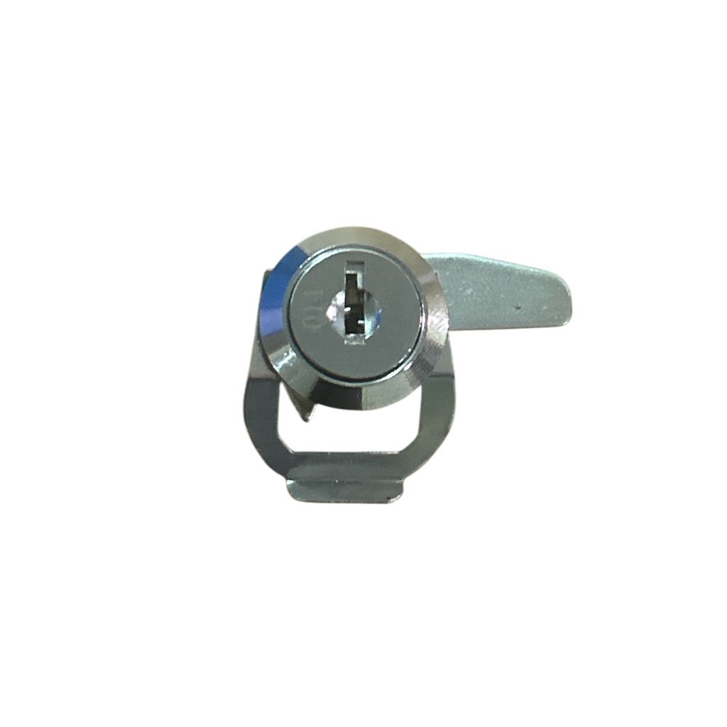 Replacement Cash Tray Lock - Barrel 014 And Clip - Includes 2 keys ...