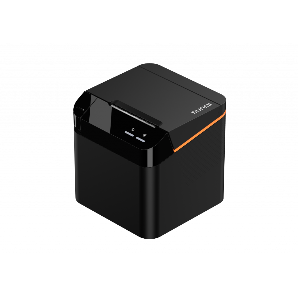 SUNMI 58mm Thermal Receipt Printer | Cash Register Group