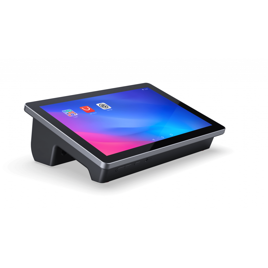 Complete iMIN Touch Screen EPOS Cash Till System - No Ongoing Charges ...