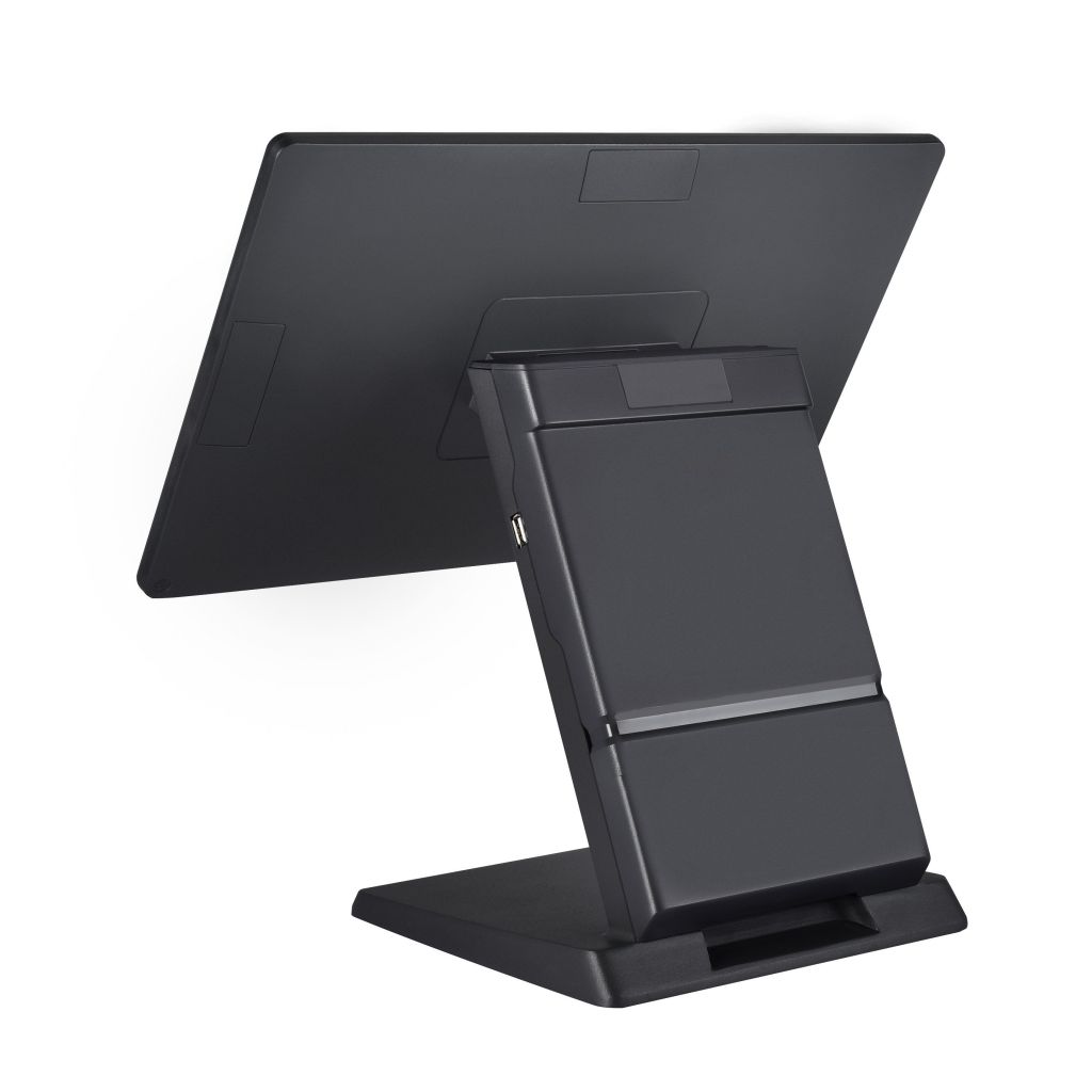Zonerich Loyverse POS Bundle – Terminal, Printer, Cash Drawer, Free ...