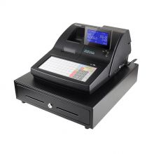 Cash Registers Casio Sharp Tills Cash Register Group