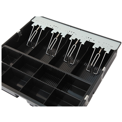CRG Replacement Cash Tray Insert For The ECH410 Drawers | Cash Register ...
