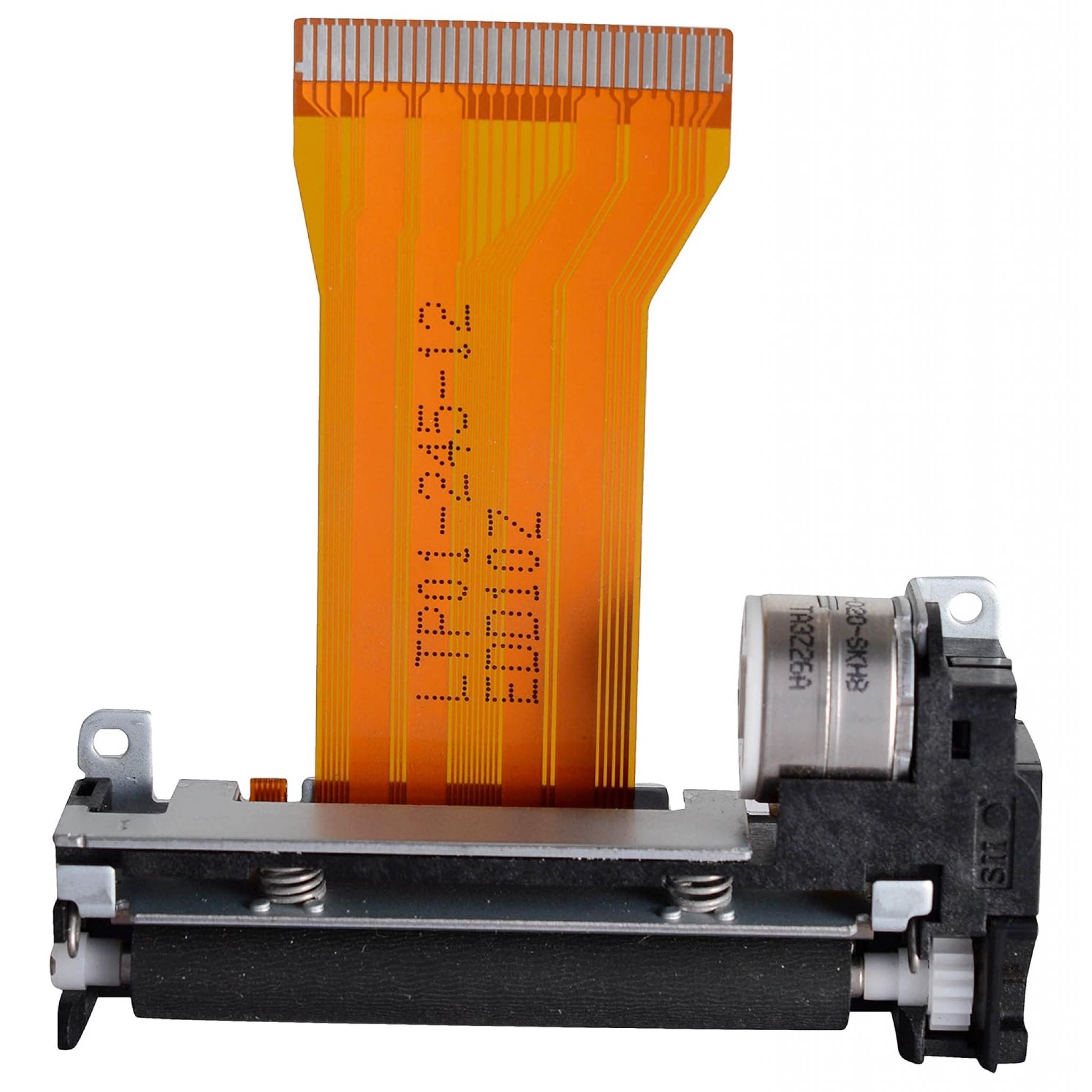 Casio SE / SR Replacement Thermal Printer (LTP01-245-12) | Cash ...